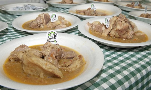 'Corderex' invita a los profesionales de Agroexpo a probar su ...
