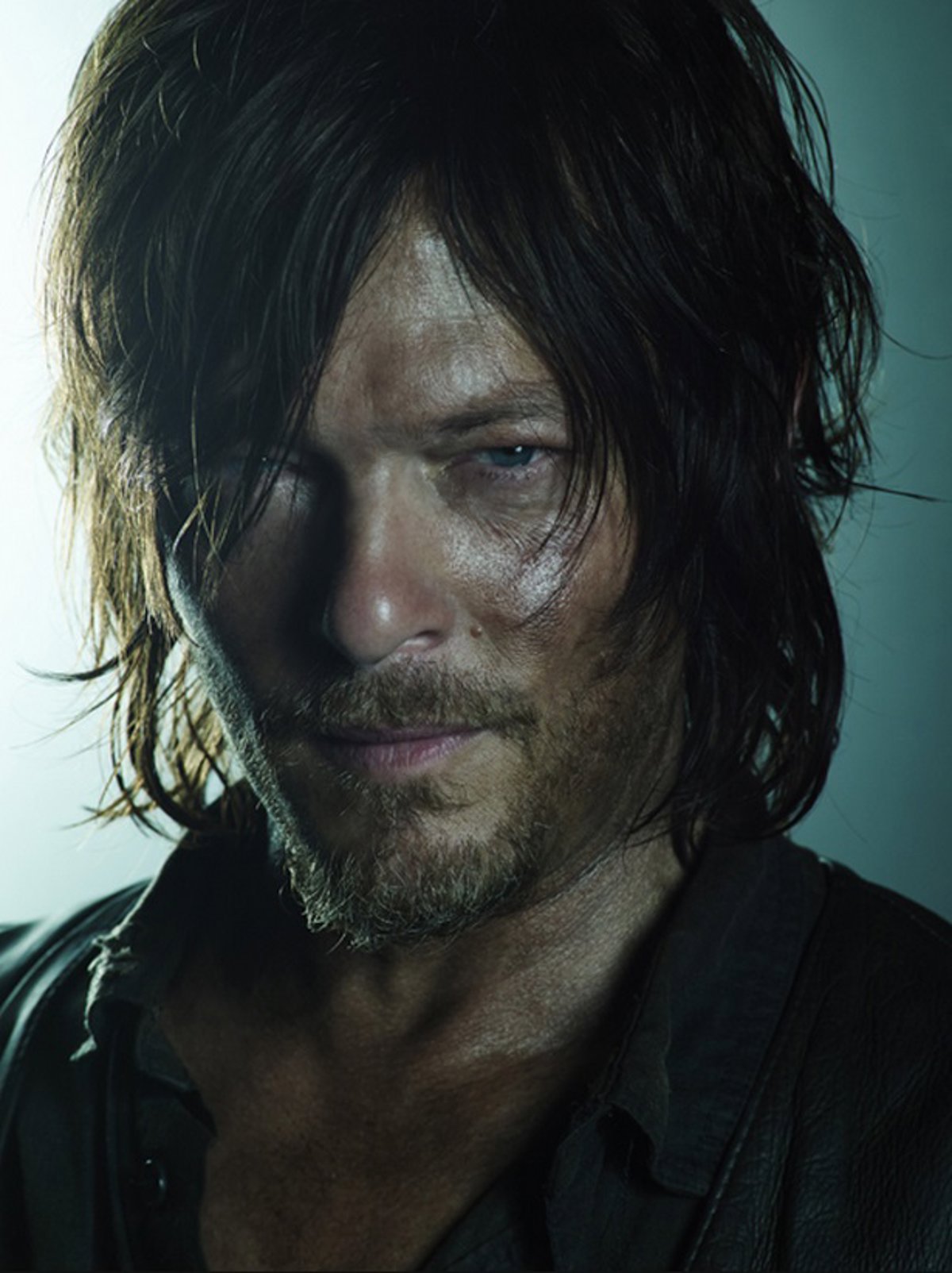 The Walking Dead: Rick, Daryl y cía en 13 nuevos carteles