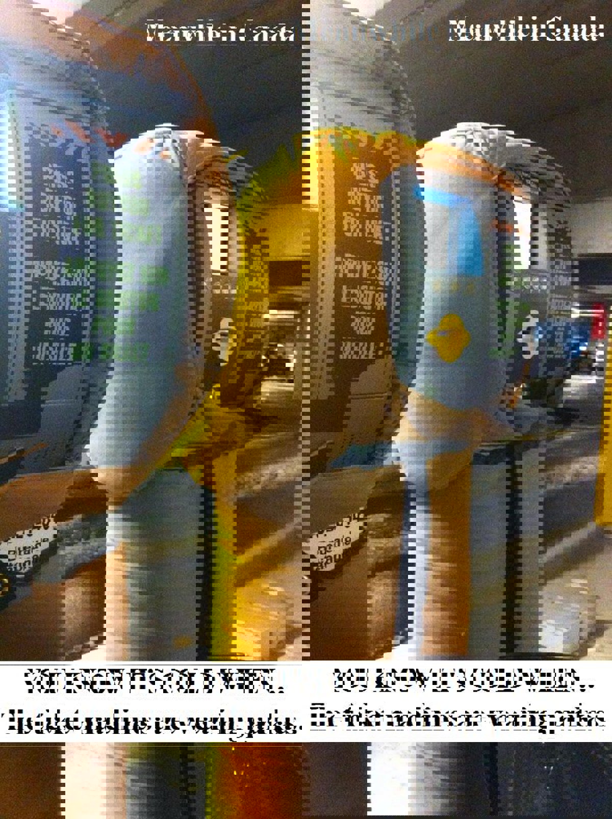 10 gifs, vídeos e imágenes de risa para mandar por Whatsapp (Humor)