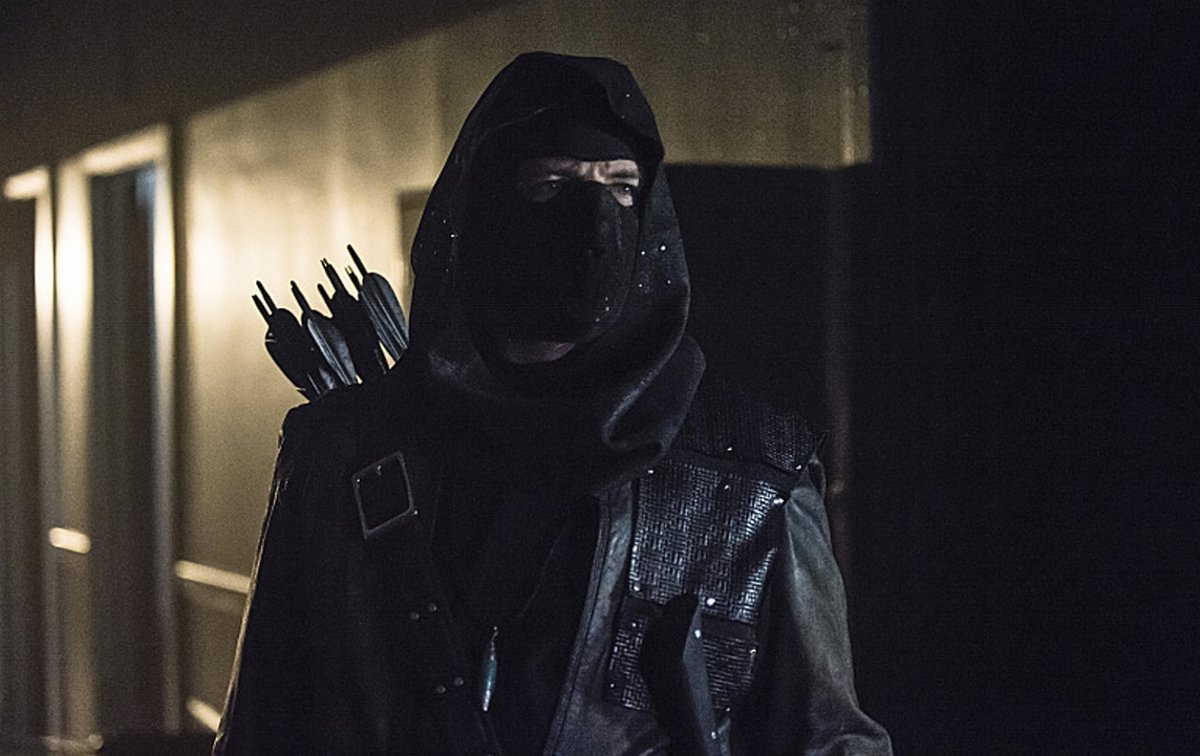 Arrow: Arsenal y Canario Negro unen fuerzas en el nuevo episodio