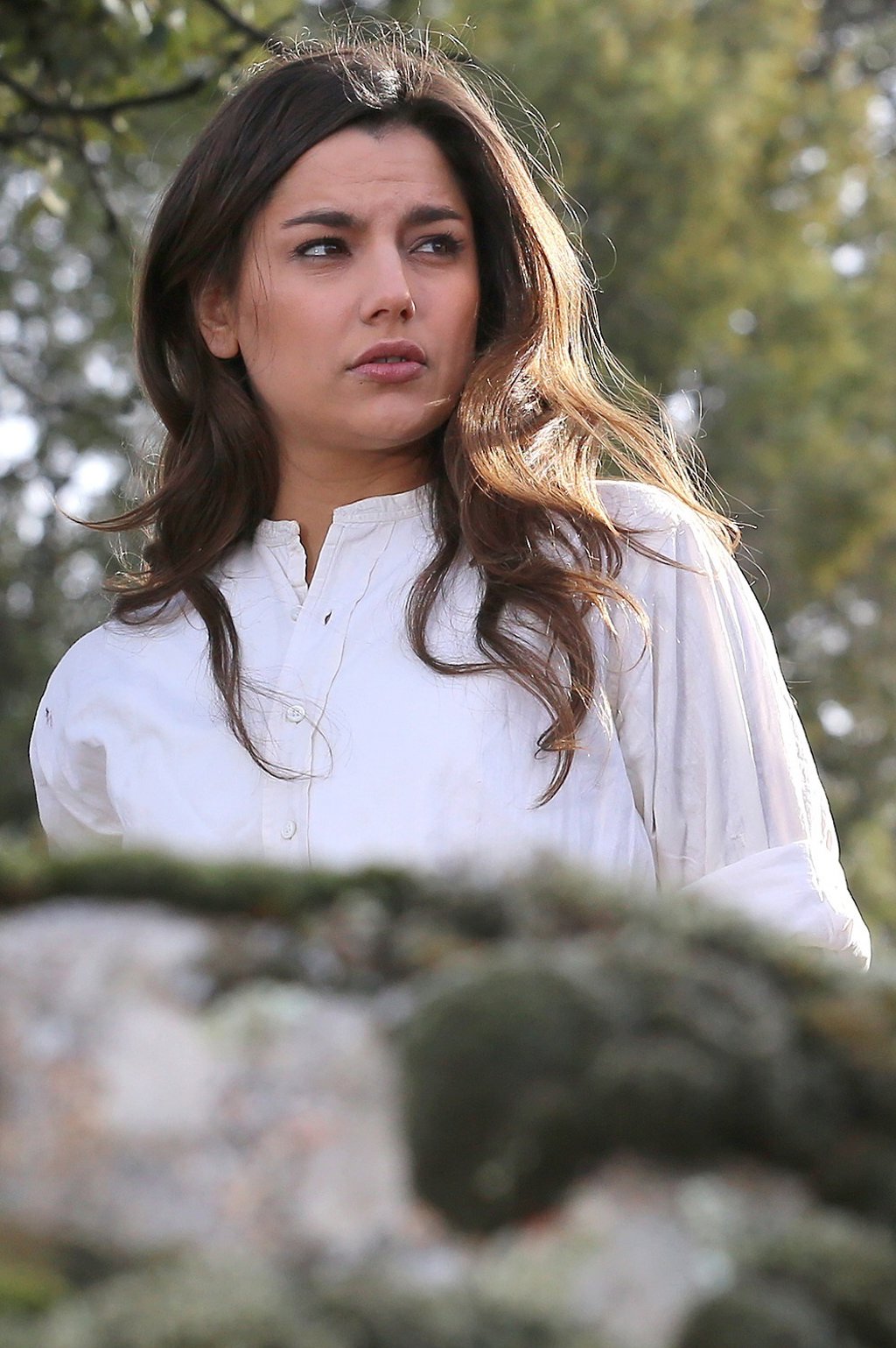 Arranca el rodaje de 'Acacias 38', la nueva serie de TVE