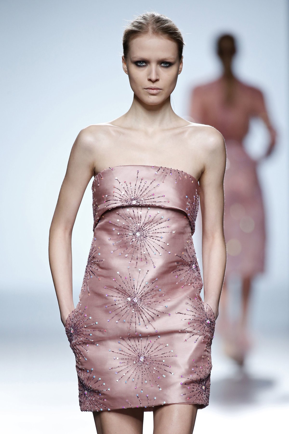 Desfila The 2nd Skin