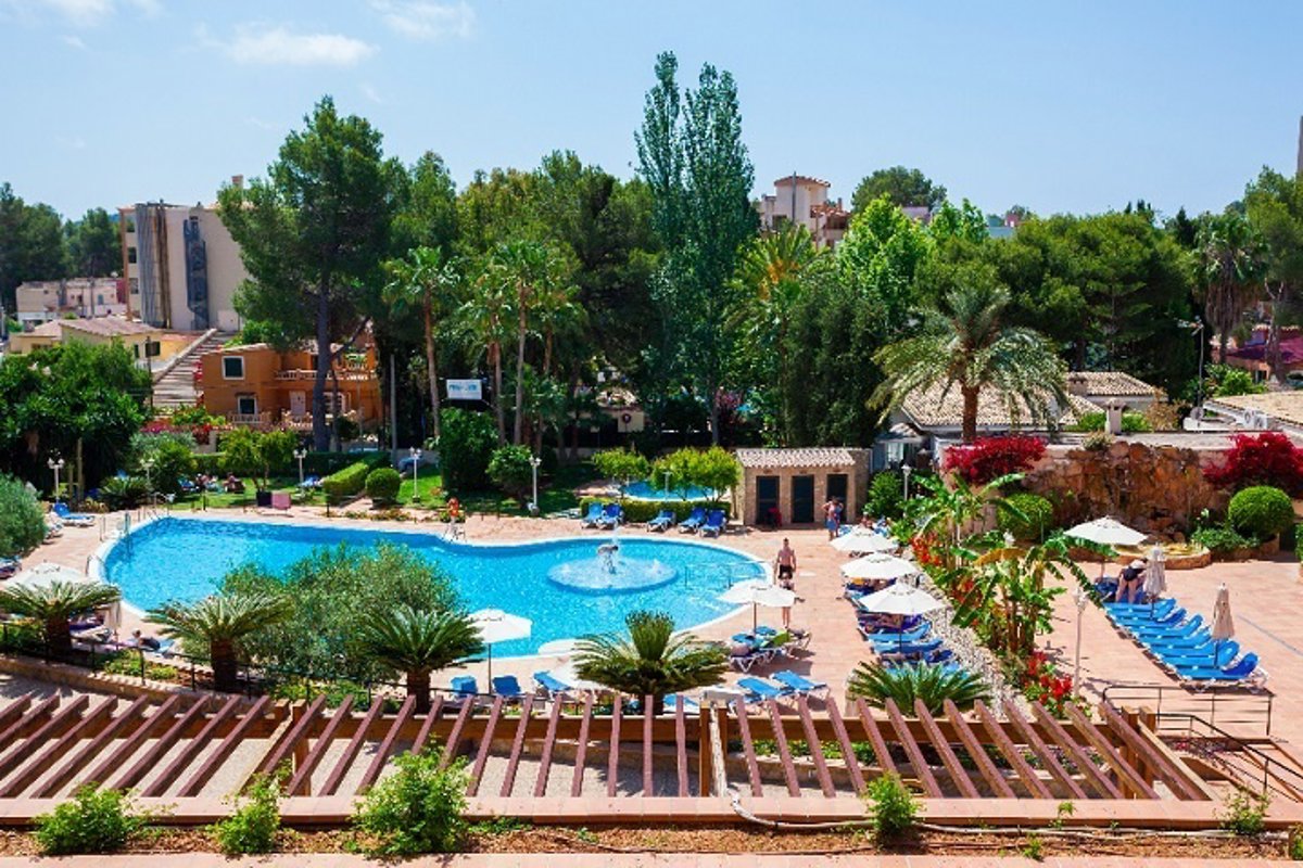 Valentin Hotels aumenta un 40% sus ingresos 'online' en su primer año ...