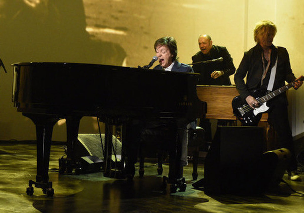 40 Aniversario del SNL: Los 15 mejores momentos