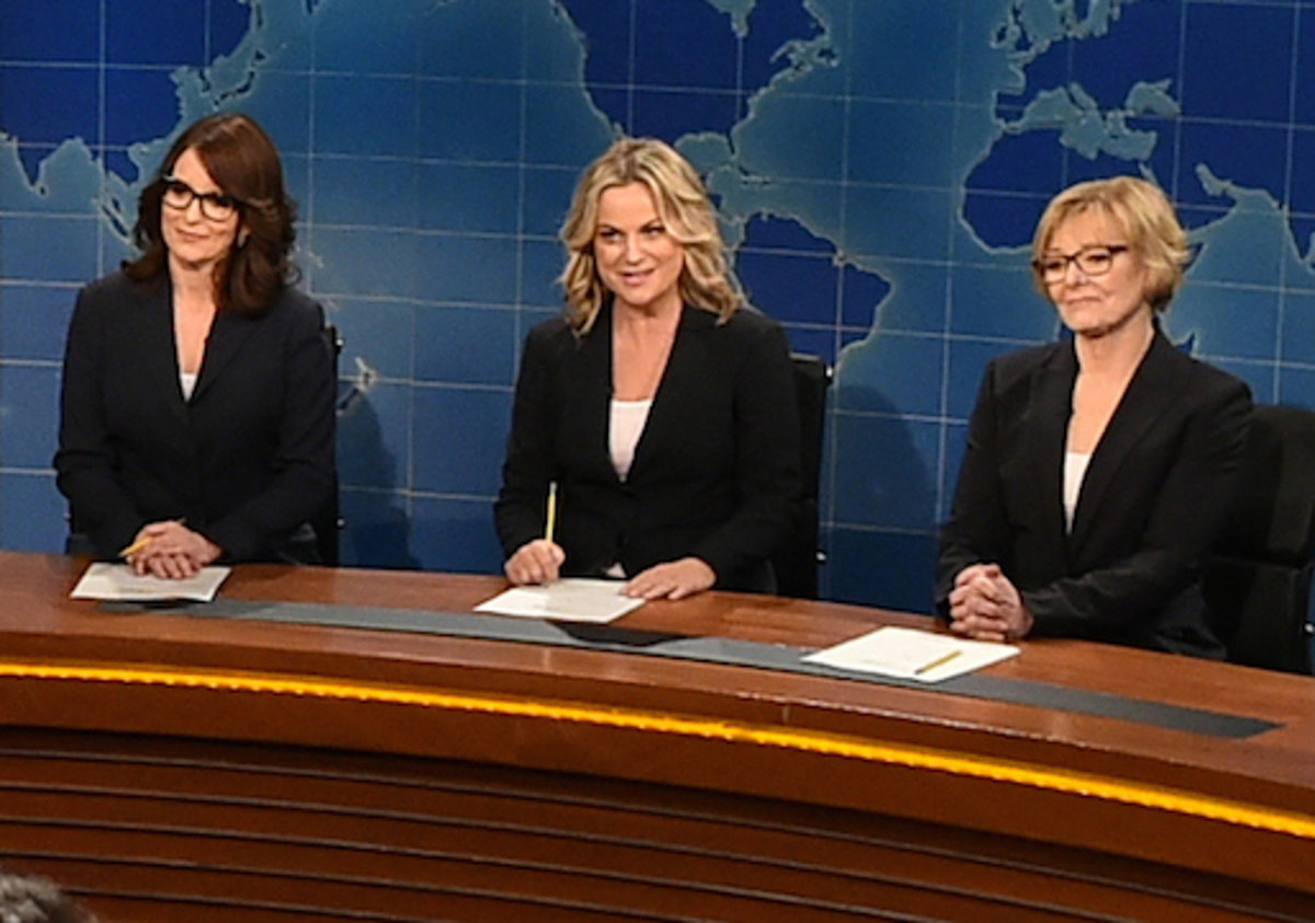 40 Aniversario del SNL: Los 15 mejores momentos