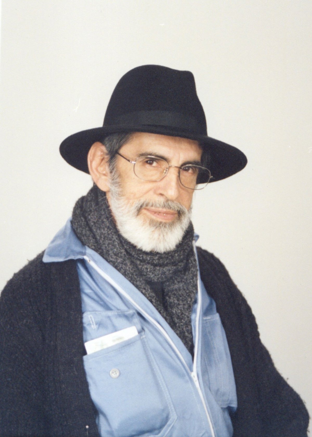 Muere Frank Ramírez, mítico actor colombiano que cautivó a Hollywood