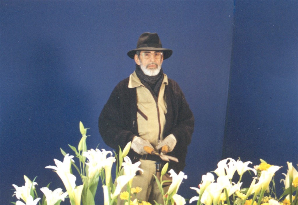 Muere Frank Ramírez, mítico actor colombiano que cautivó a Hollywood