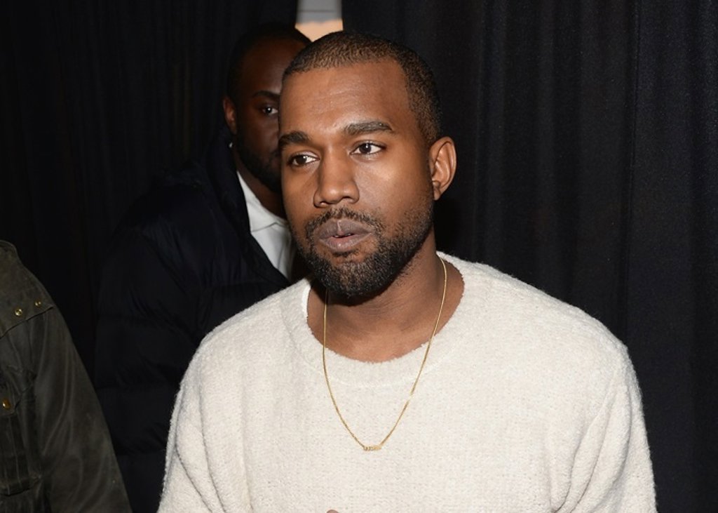 Kayne West trabaja en un videojuego inspirado en su single Only One