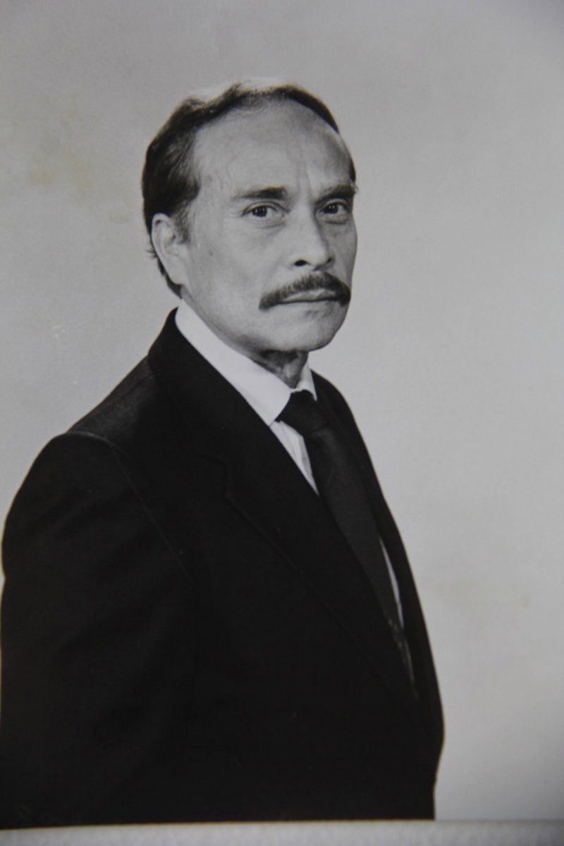 Muere Camilo Medina, actor y pintor colombiano