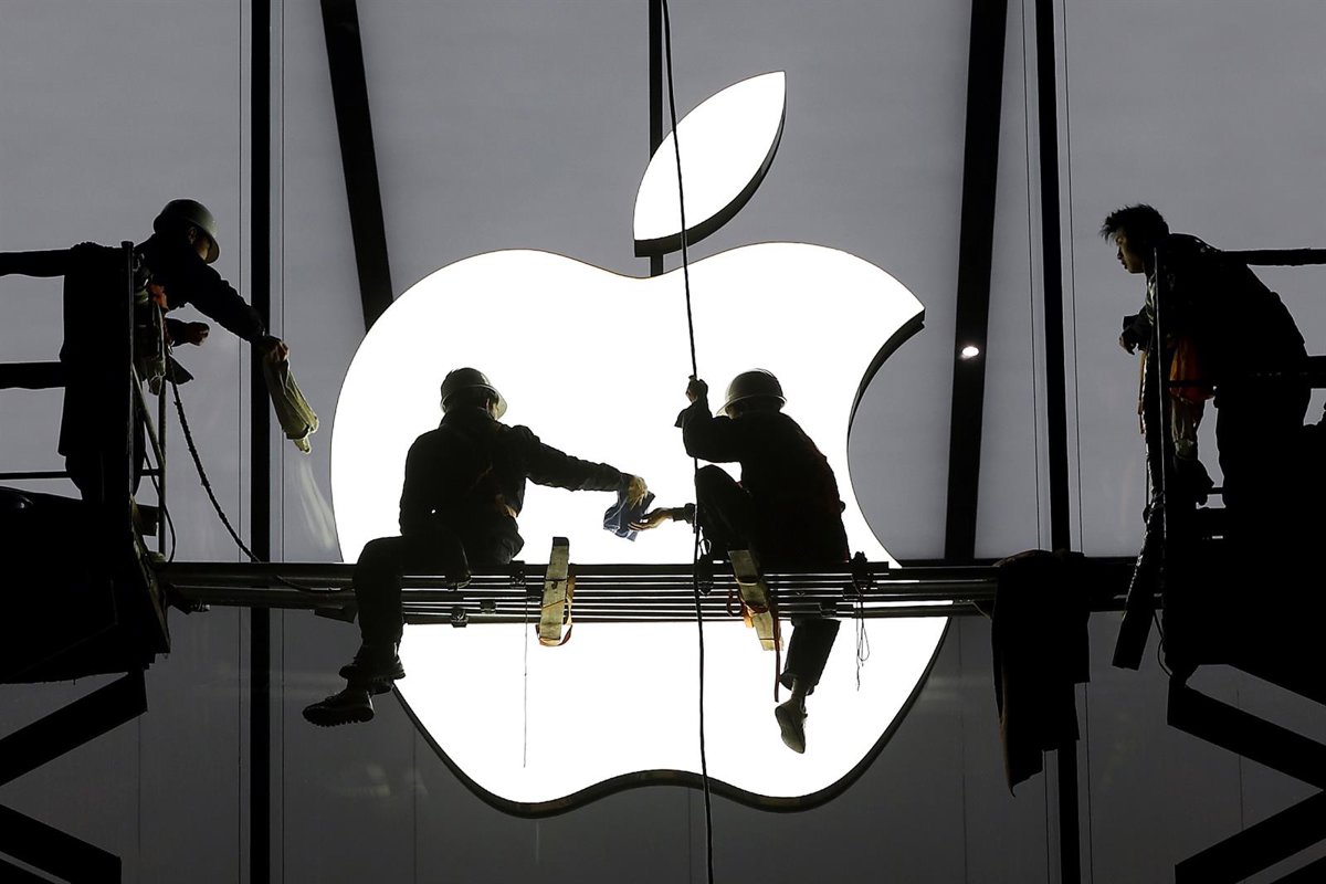 Apple, el rey del 'product placement' en 2014