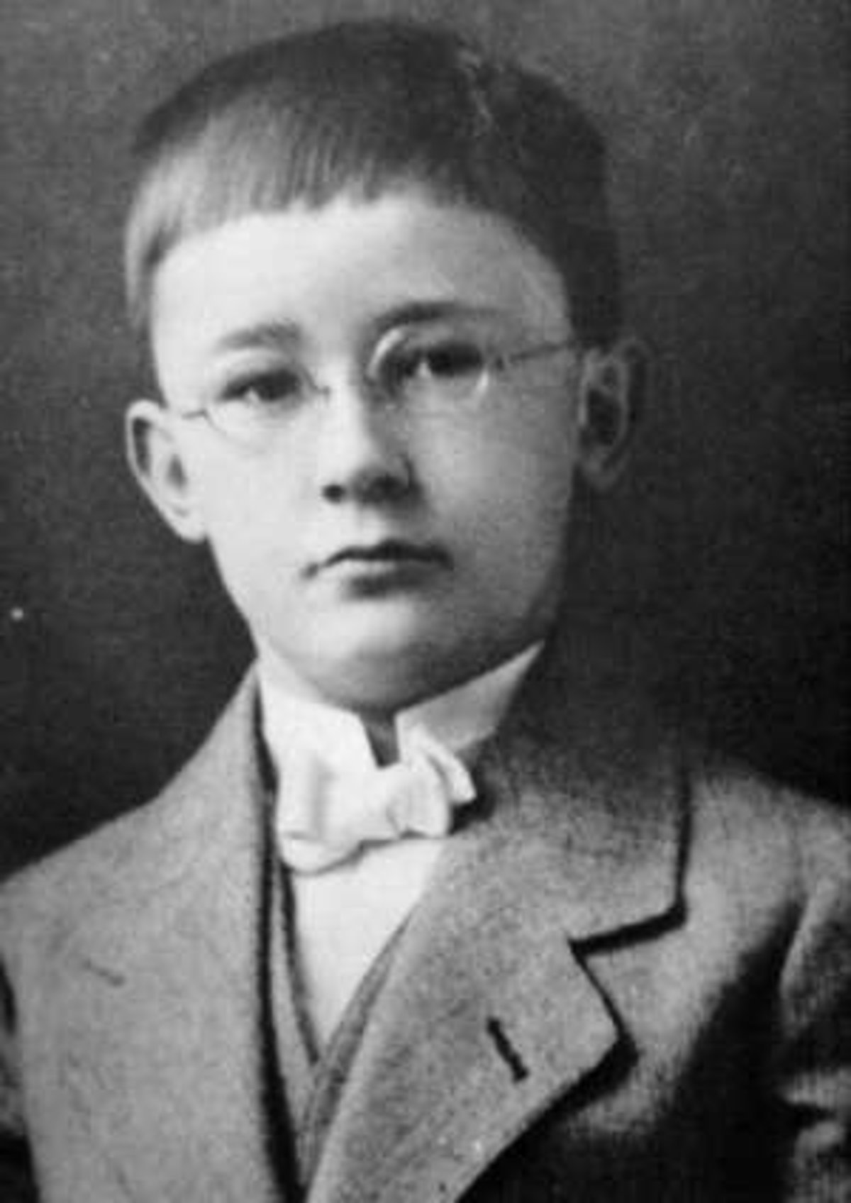 ¿Quién fue Heinrich Himmler?