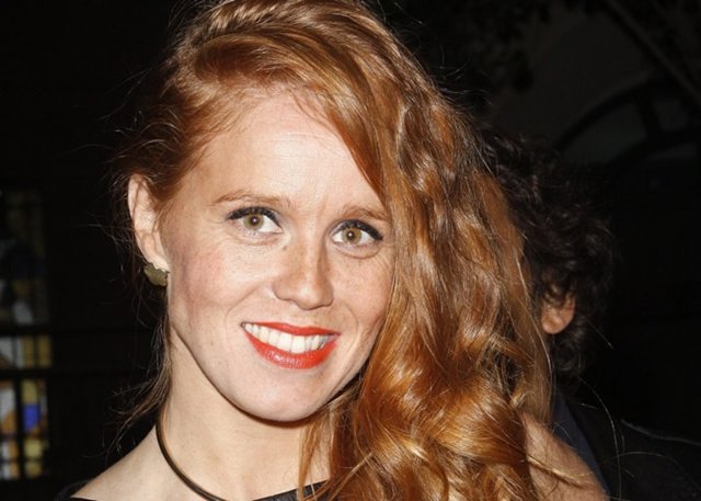 ¿Quién es María Castro?