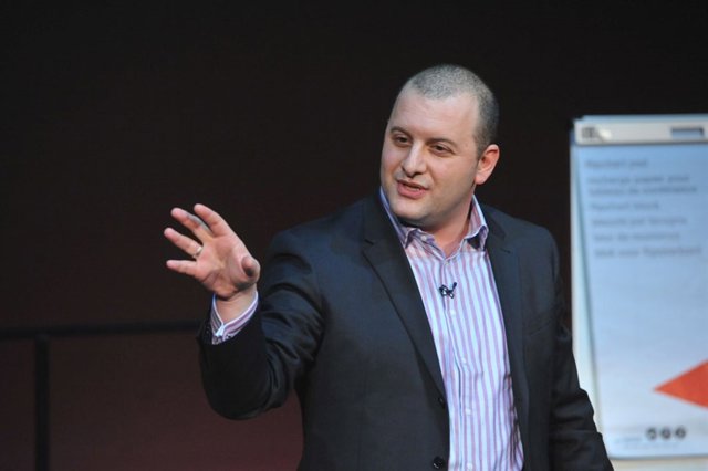 Gerver apuesta por la figura del profesor y el uso de la tecnología ...