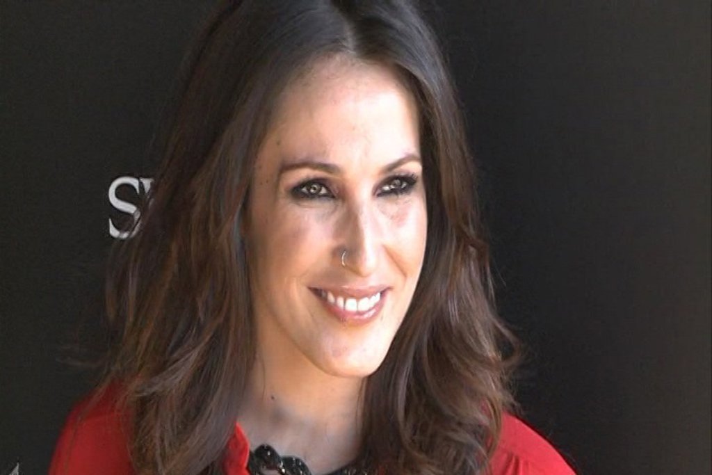 Malú cumple 33 años en uno de sus mejores momentos