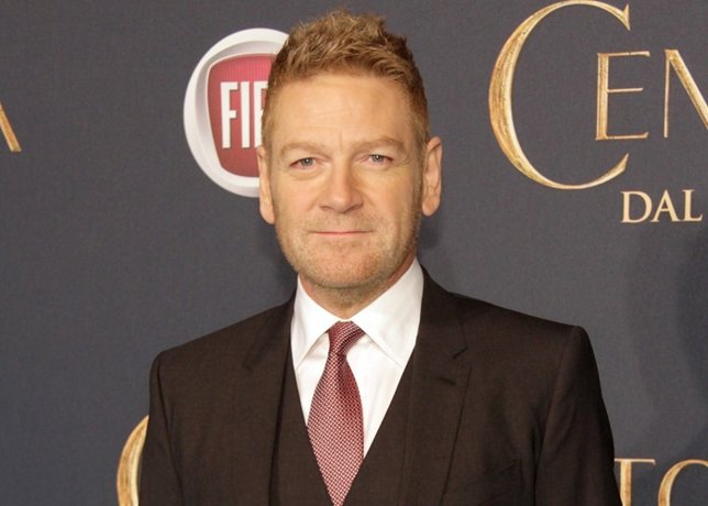 ¿Quién es Kenneth Branagh? El director de Cenicienta