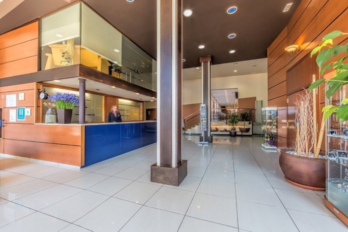 Certificación de calidad para Fergus Hotels