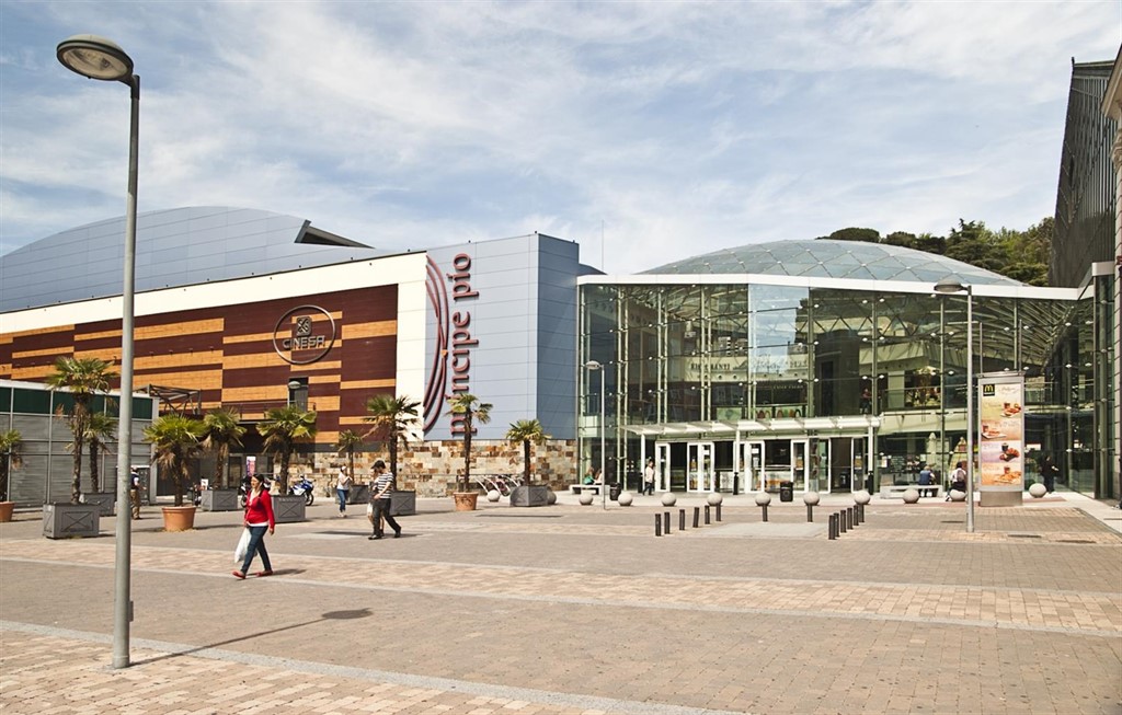 Klépierre completa la compra de Corio por 7.200 millones