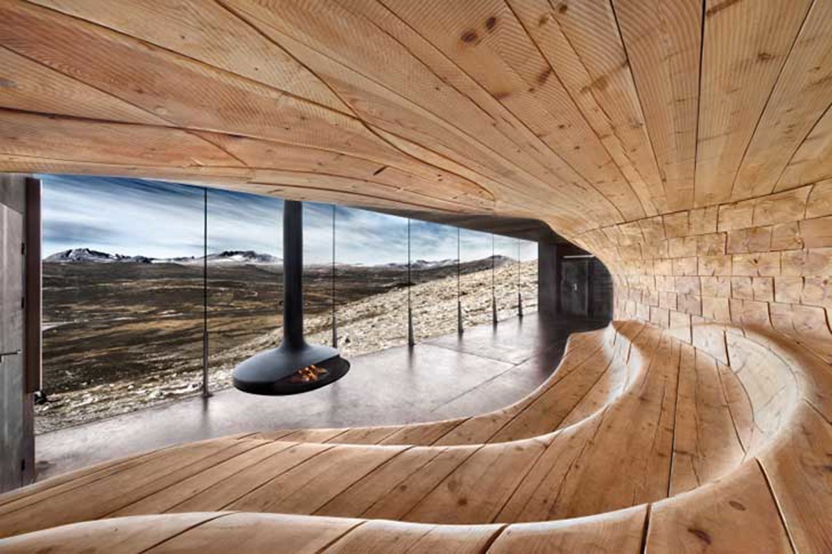 Los 10 edificios más innovadores de la arquitectura moderna