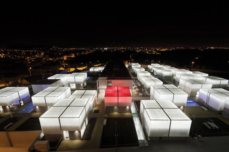 Los 10 edificios más innovadores de la arquitectura moderna