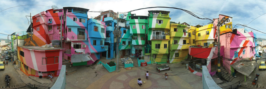Los 10 edificios más innovadores de la arquitectura moderna