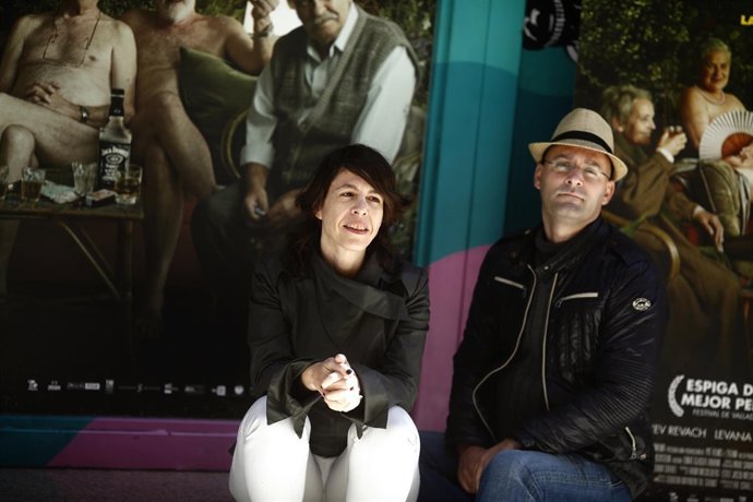 Sharon Maymon y Tal Granit, directores de 'La fiesta de despedida': "En ...