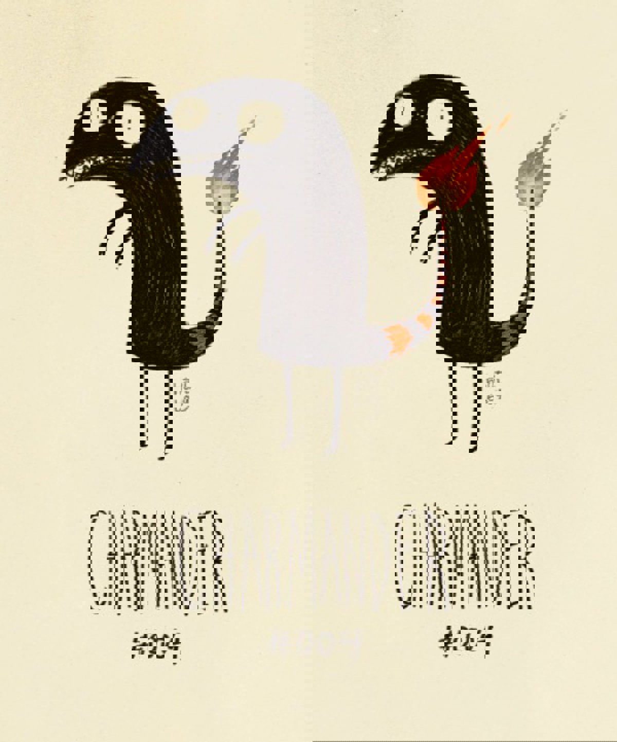 Un tatuaje de Charmander mal hecho es el nuevo meme de las redes sociales