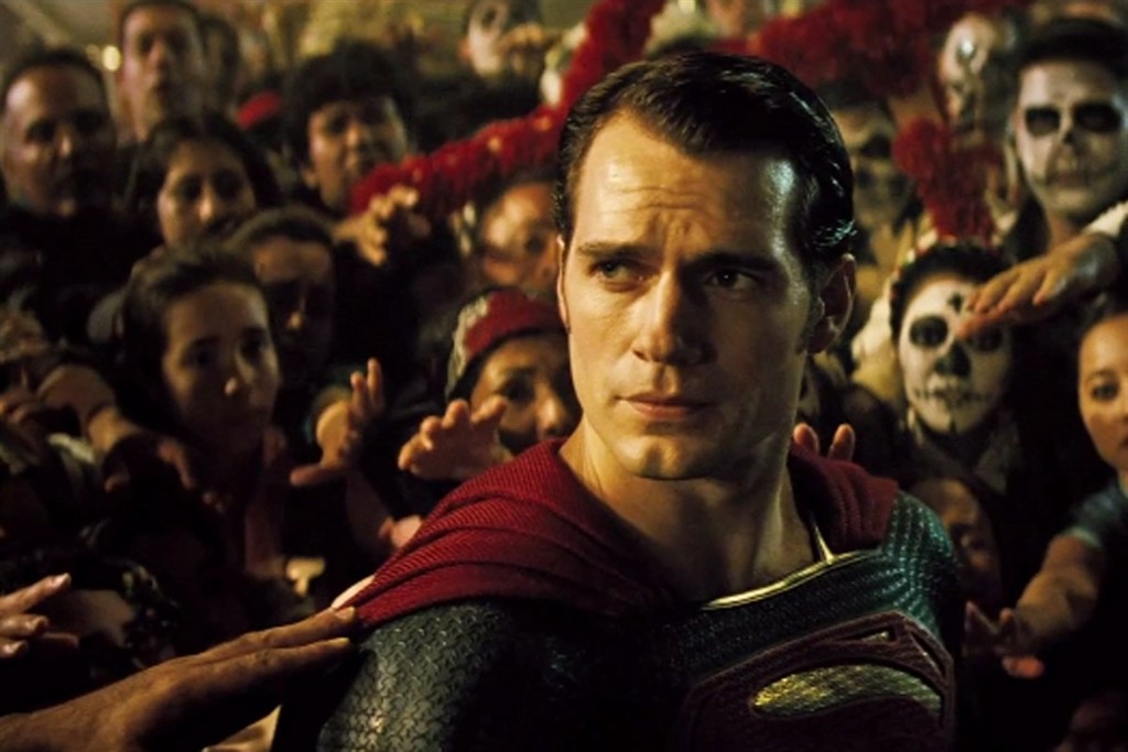 Filtrado el tráiler IMAX de Batman v Superman con escenas inéditas