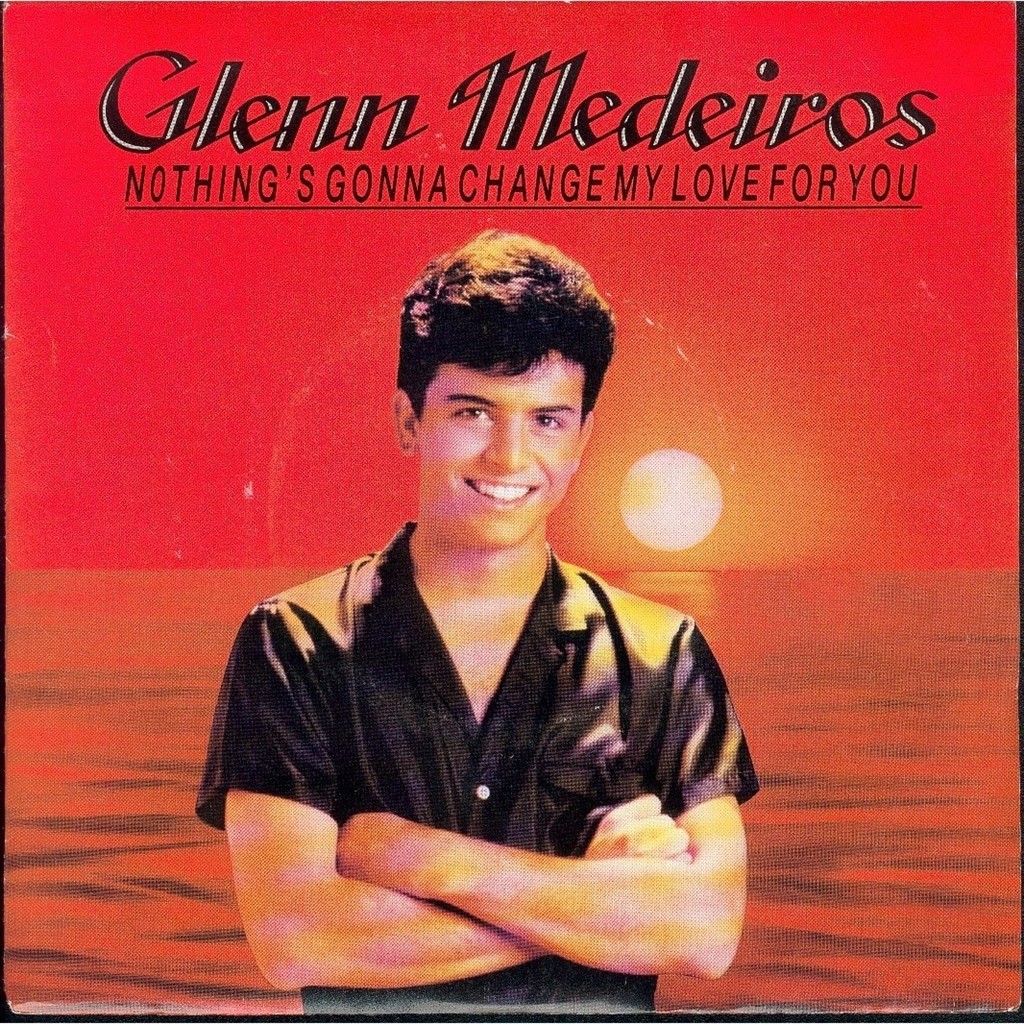Glenn Medeiros, presidente de una escuela masculina y católica de Honolulu