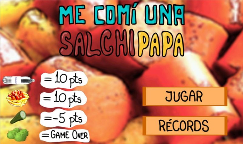 "Me comí unas salchipapas": El niño colombiano convertido en fenómeno viral