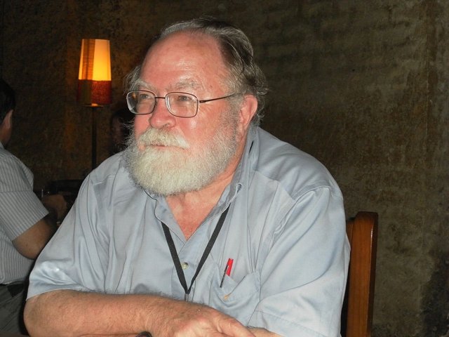 James Yorke, padre de la Teoría del Caos: "La gente con éxito tiene un ...