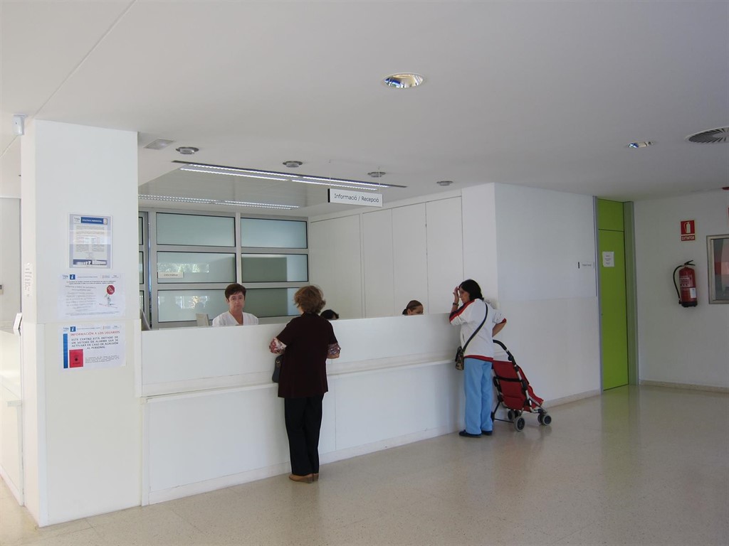 Los pacientes podrán elegir especialistas y el ambulatorio que quieran ...