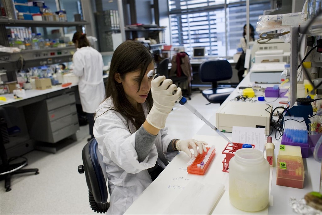 La UE financia un proyecto para analizar datos biomédicos que coordina ...