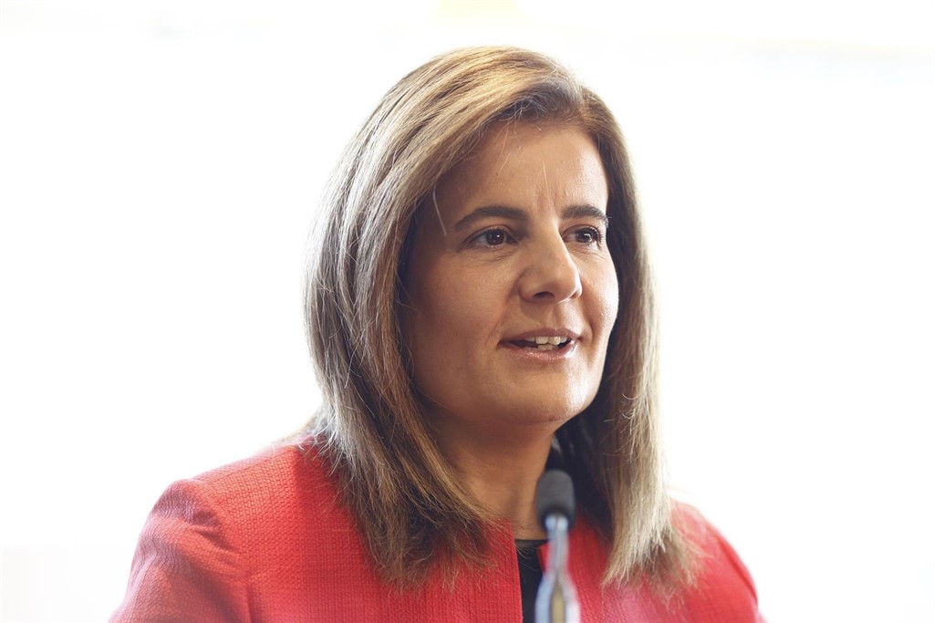 Fátima Báñez dice que se crearán 600.000 empleos este año en España