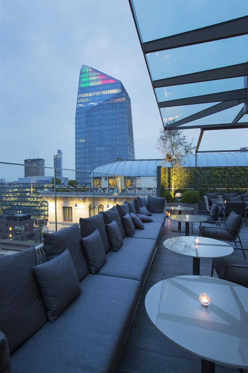 Meliá abre las puertas de su primer ME by Meliá en Italia