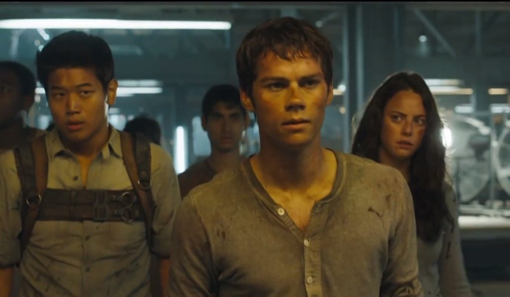 Tráiler de El Corredor del Laberinto: Las pruebas