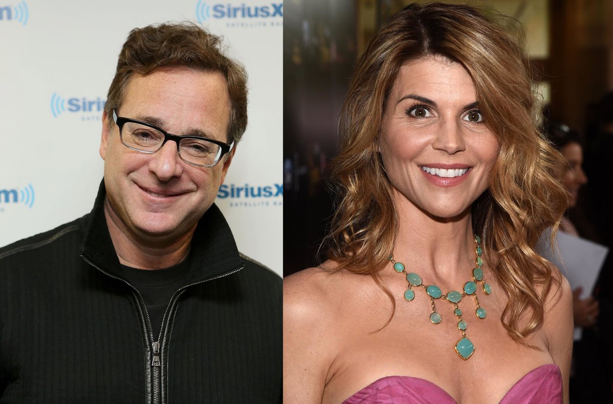 Danny Tanner y Rebecca Donaldson, confirmados en Fuller House