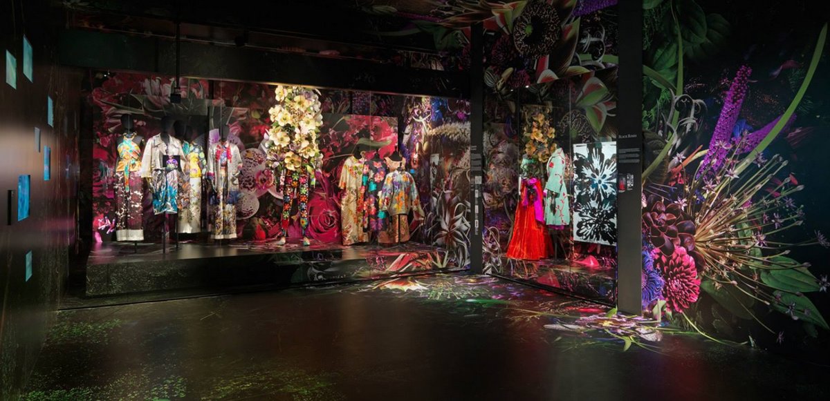 5 museos de moda que no puedes perderte