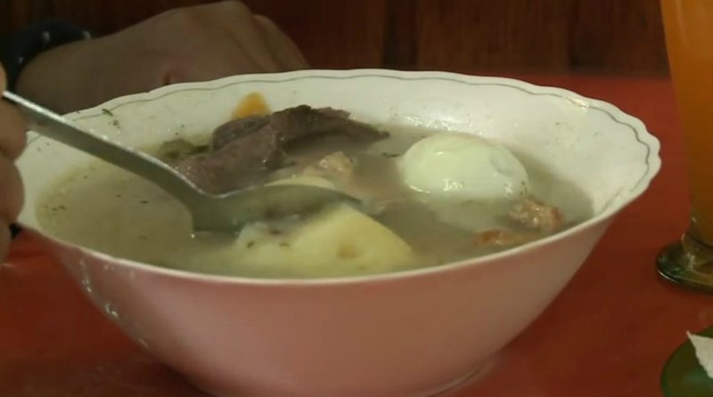 Los 7 platos más exóticos de la gastronomía latinoamericana