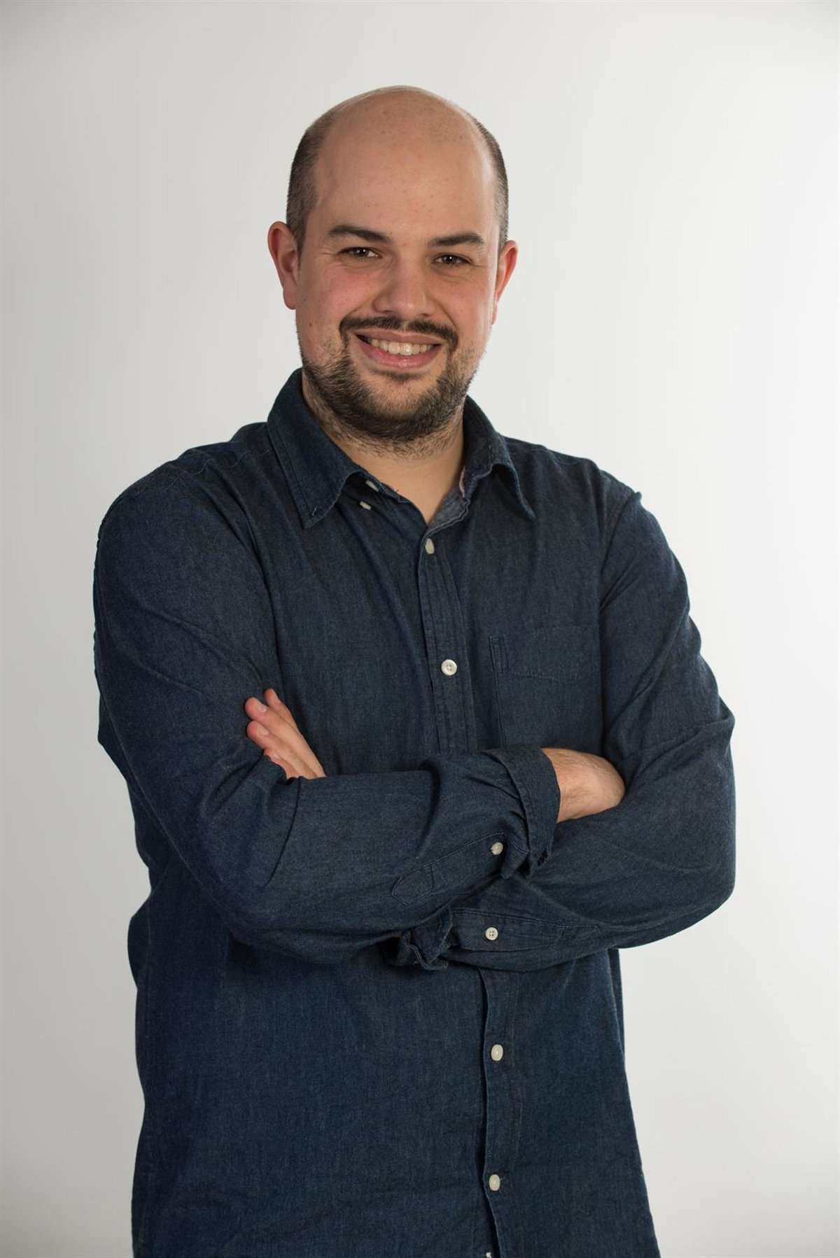 Ángel Galindo (IU) se mantendrá en la oposición tras rechazar la ...