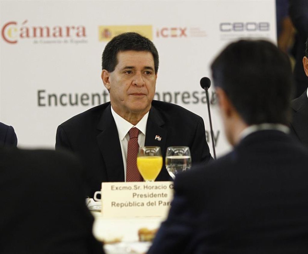 América Latina, a vueltas con la reelección presidencial