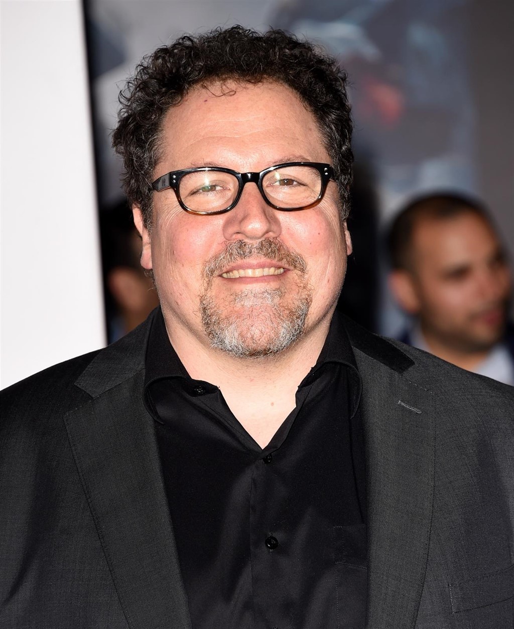 Jon Favreau dice no a Star Wars