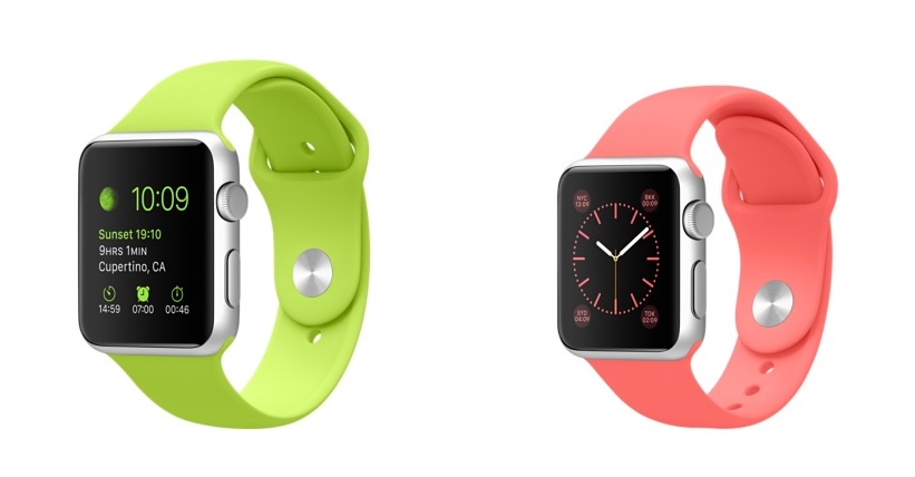Apple Watch: conoce los modelos y los precios del reloj inteligente de ...