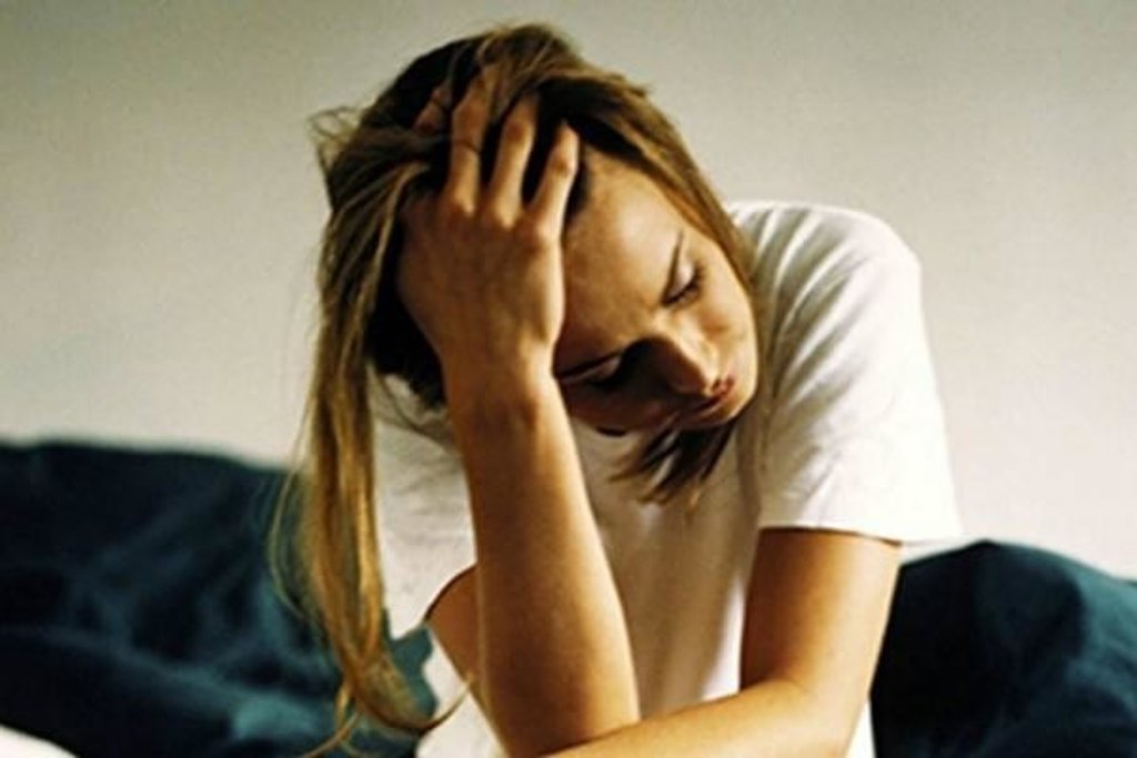 ¿Cómo deshacerse de los miedos?