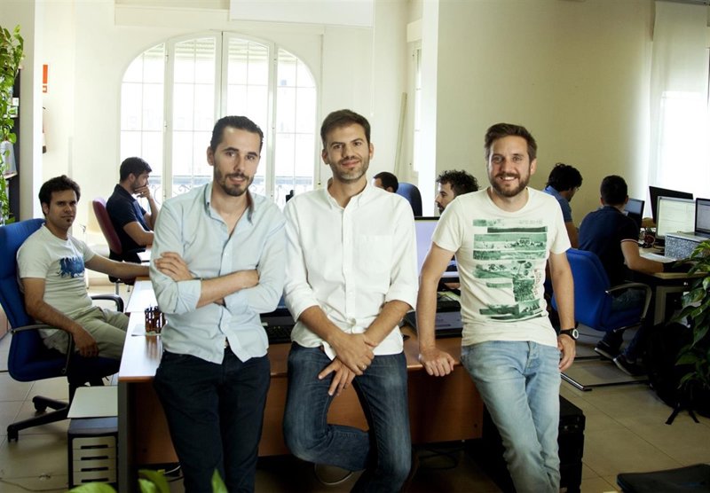 Genial.ly, app para generar recursos digitales gratis