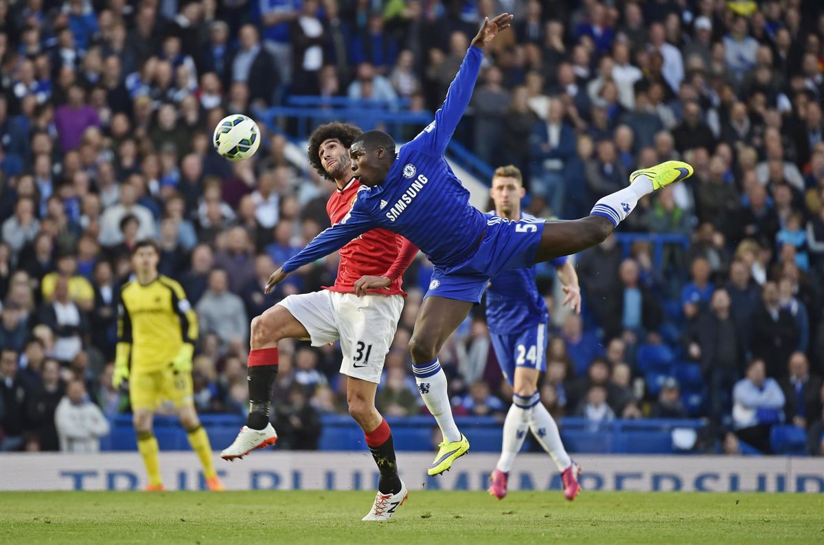 5 defensas centrales que quiere toda Europa