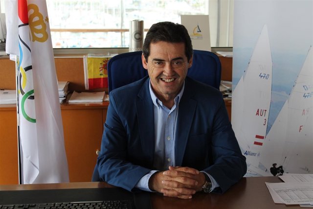 José Ángel Rodríguez: "Se me acusa de opaco cuando somos la federación ...