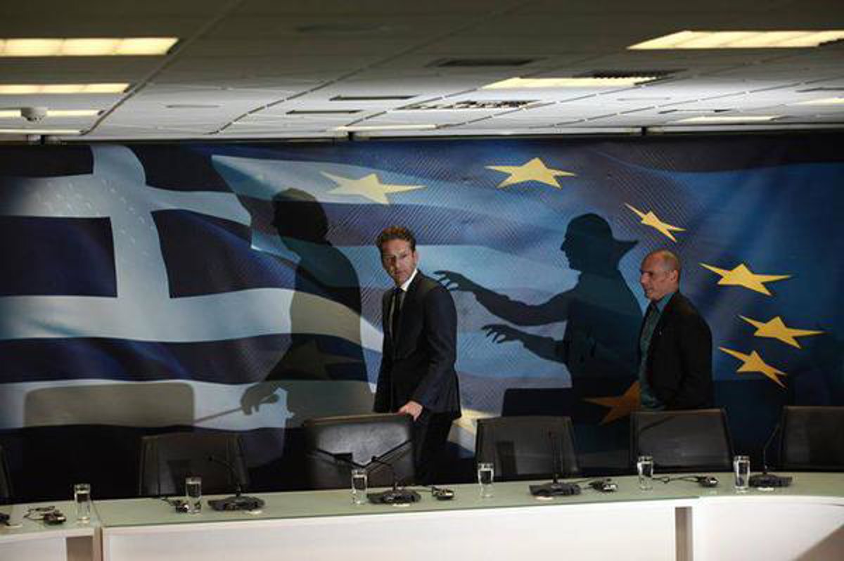 Estos son los mejores memes de Yanis Varoufakis tras su dimisión