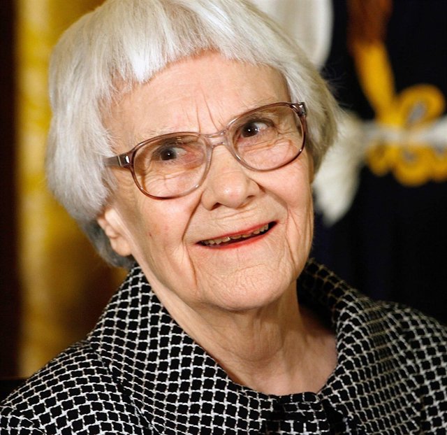 Harper Collins y Edicions 62 traen a España la nueva novela de Harper Lee
