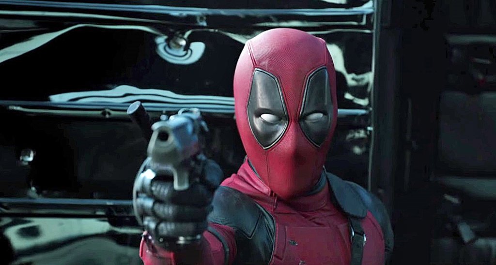 Tráiler de Deadpool sin censura: Brutal tráiler (en español y sin ...