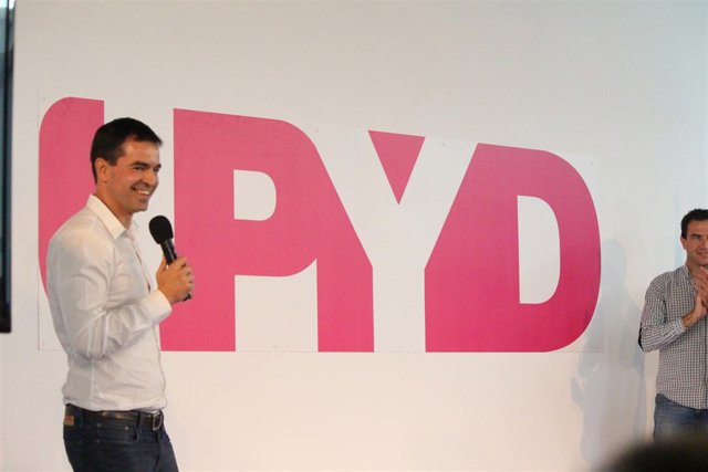 UPyD hace un llamamiento a la ciudadanía: "España necesita a UPyD y ...